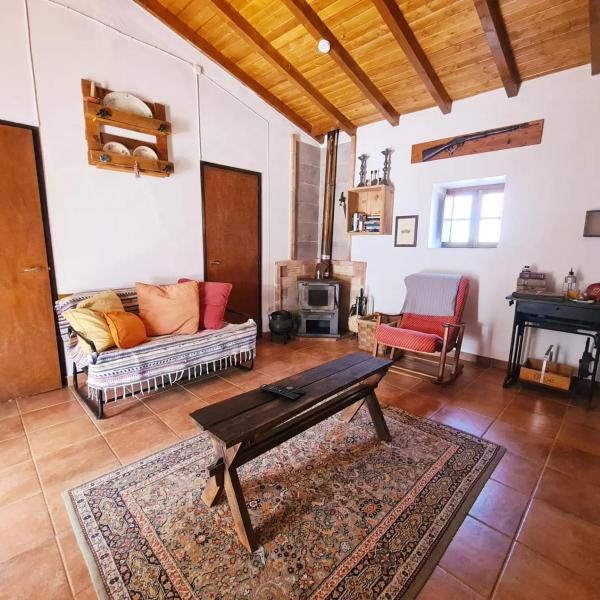 Casa Do Avô António - Praia da Luz