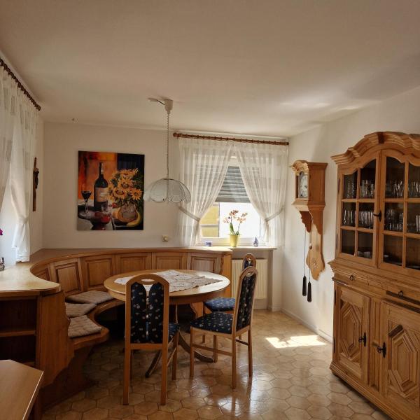 Ferienwohnung Mawitha - Allersberg