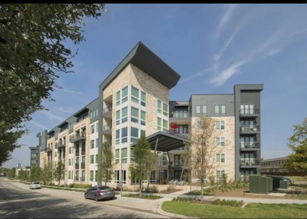 Modern 2 Bdrm 2 Bath In Addison, Tx - Dallas, TX