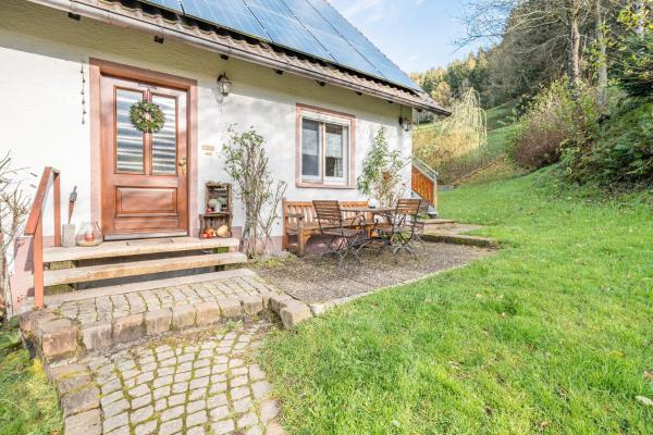 Dorerhof Prechtal - Elzach