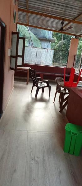 Lewis Paradise Homestay - Udupi