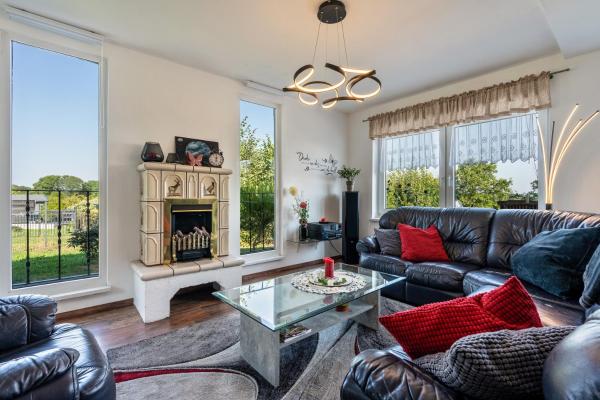 Ferienhaus Sonja - Chemnitz