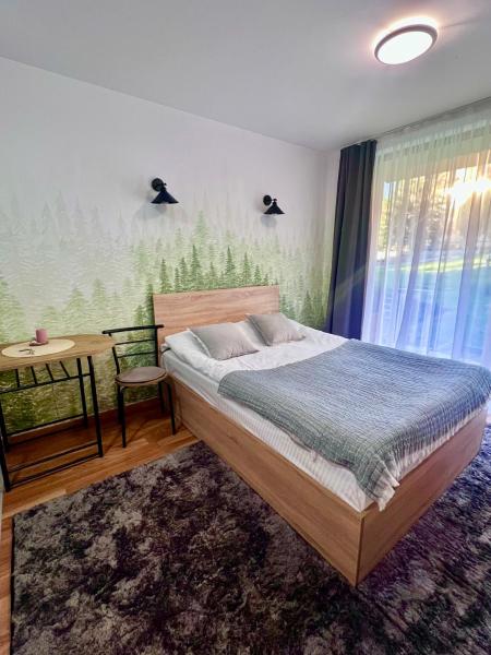 Flat F6 Bansko Rentals - Bansko