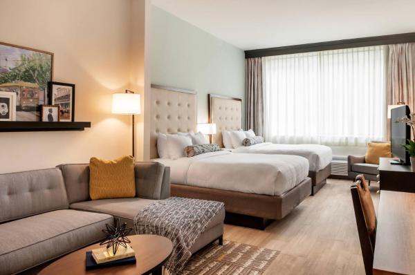 St Charles Coach House, An Ascend Collection Hotel - New Orleans, LA