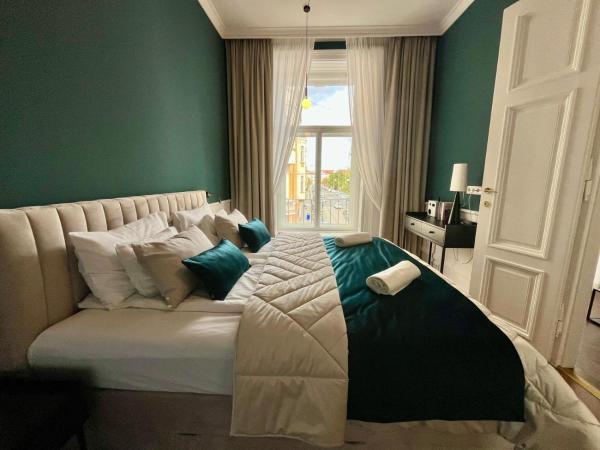 Luxury Dream Bestern - Szeged