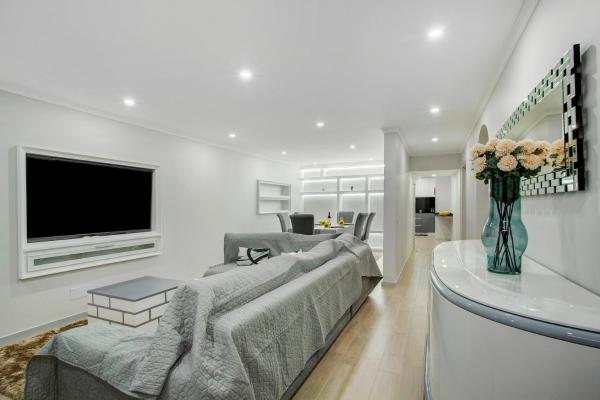 Alegria Dream Home - Funchal