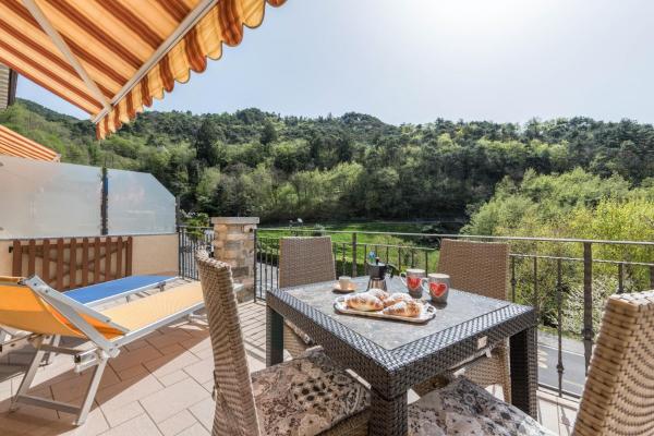 Residence Tatiana B1 - Limone Sul Garda