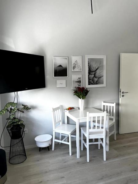 Ferienwohnung Lorenz - Puchheim