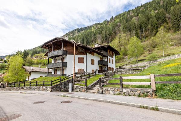 Appartamento Collini Le Betulle - Pinzolo