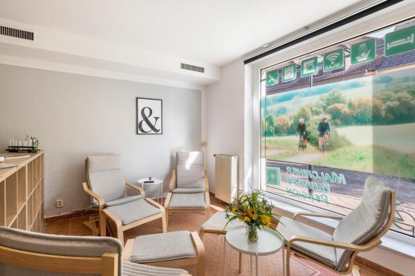 Ferienwohnung In Mecklenburg - Malchin