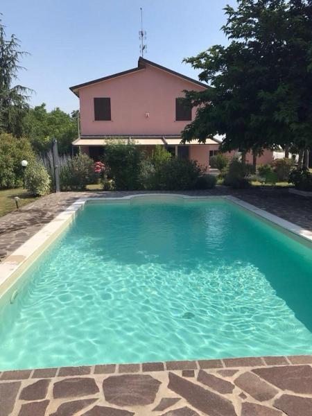 B&b Il Gelso - San Pietro In Casale - Ferrara