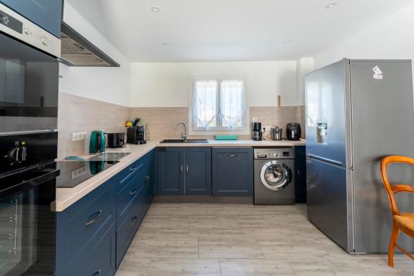 La Maison Des Oliviers - Cavaillon