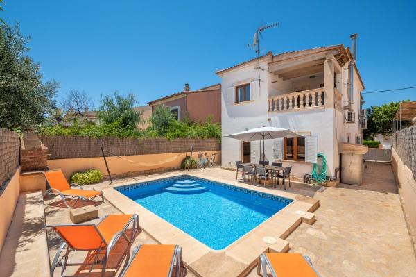 Villa Balena With Heated Pool - Campos