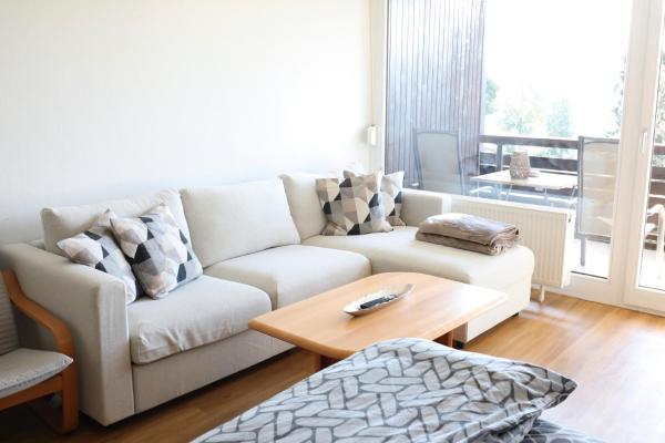 Ferienwohnung Martin - Simonswald