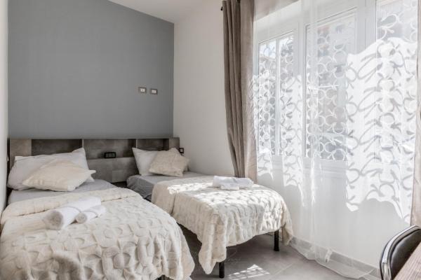 Gordiani Guest House - Frascati