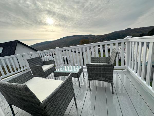 Blairgowrie Ballintuim Holiday Let - Aberdeenshire