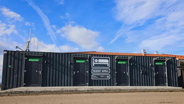 Roatel Gau-bickelheim A61 My-roatel-com - Alzey