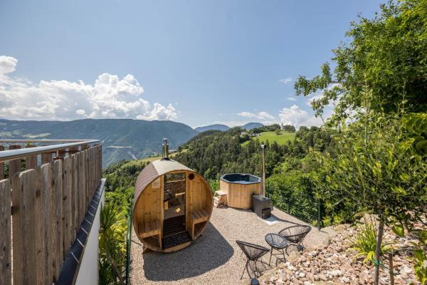 Thalerhof Naturae Rupes - Alpe di Siusi