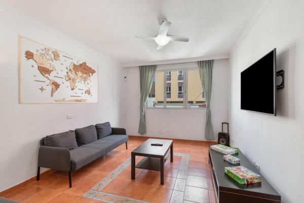 Vv Casa Isleta - 拉斯帕爾馬斯