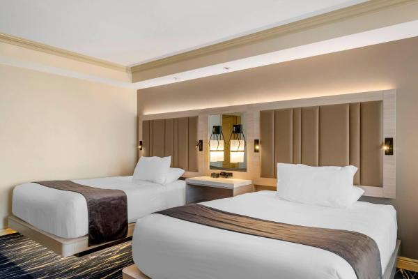 Wyvern Hotel, An Ascend Collection Hotel - Florida