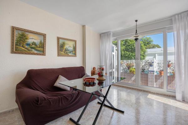 Los Mellis - Sanlúcar de Barrameda