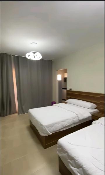 منتجع نوبية اكوا بيتش - Hurghada