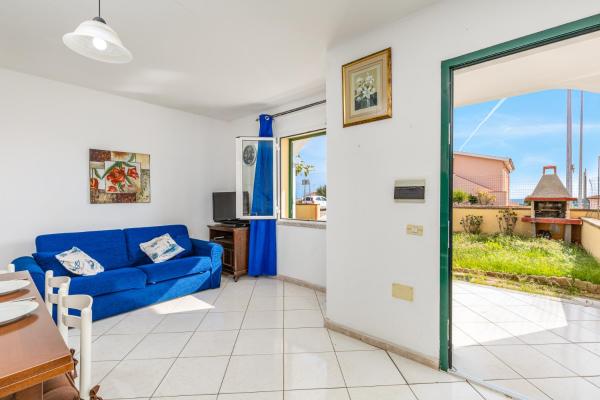 Tanaunella Appartamento 2 - Budoni