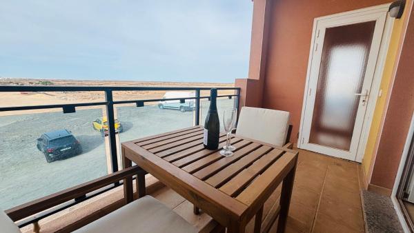 Casa Vista Faro El Cotillo - El Cotillo