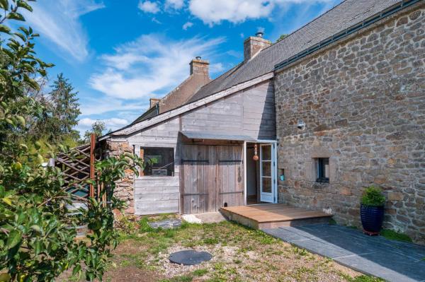 Chez Tetris Et Tampa - Hennebont