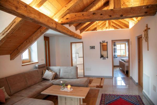 Mulino Glurns - Mals