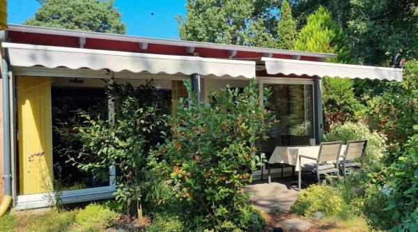 Ferienhaus Haffschatz - Usedom