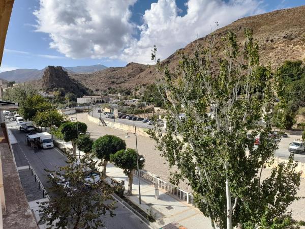 Bulevar - Olula del Río