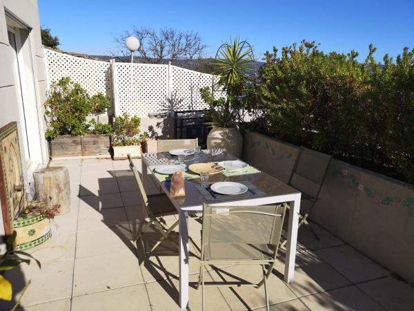 Superbe Appartement 2 Chambres - Carnoux-en-Provence