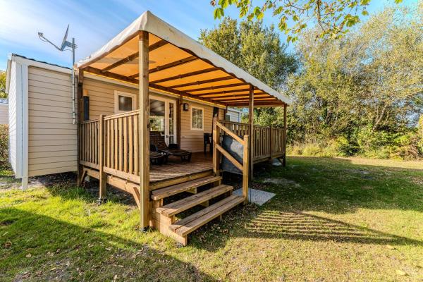 ÉVasion Nature à Parentis - Aquitaine