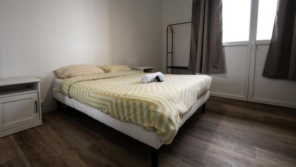 Cozy Place D'armes On 3rd Floor - Douai