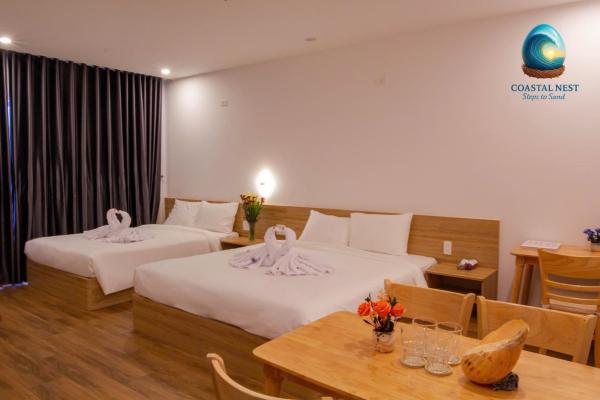 Coastal Nest - Steps To Sand - Da Nang, Province, Vietnam