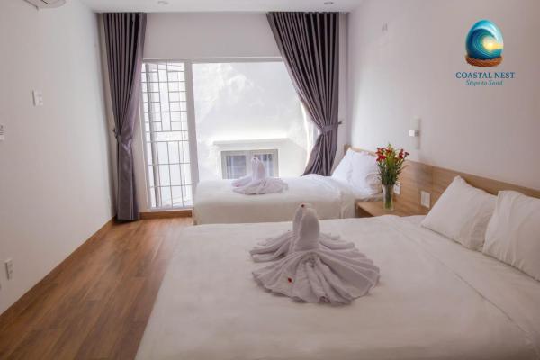 Coastal Nest - Steps To Sand - Đà Nẵng