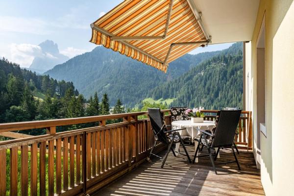 Salman - Val Gardena