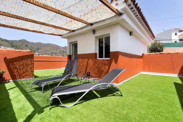 Las Monarcas - Gran Canaria