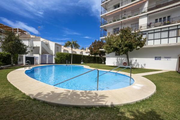 Apartamento Loli - Nerja