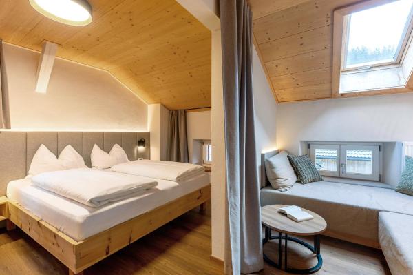 Ferienwohnung Thymian Thalerhof - Tiers