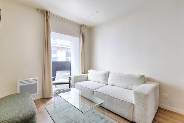 Appartement De Charme Au Coeur D'alesia - Paris 16e Arrondissement