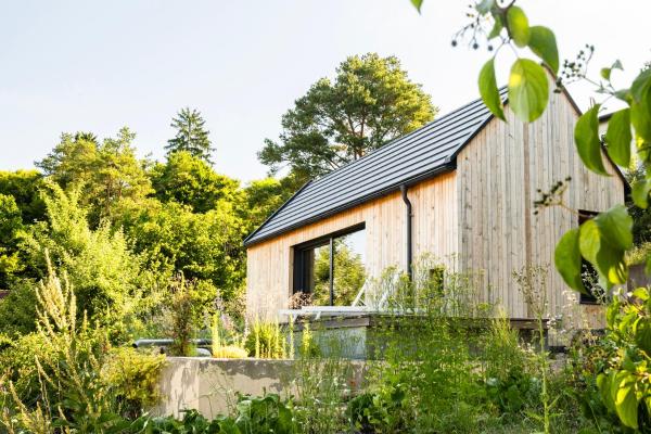 Mini Mal Anders - Riedenburg