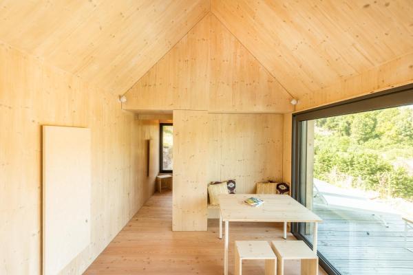 Mini Mal Anders - Riedenburg