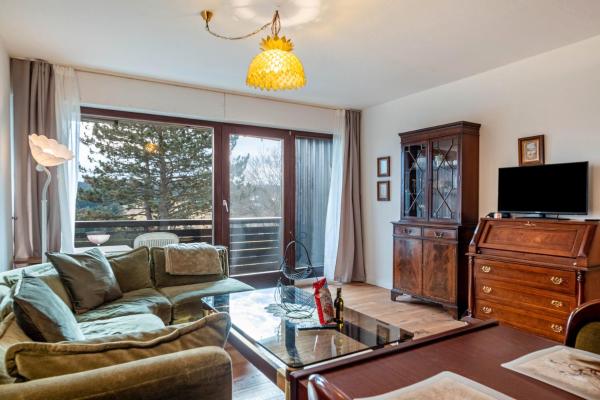 Ferienwohnung Angela - Simonswald