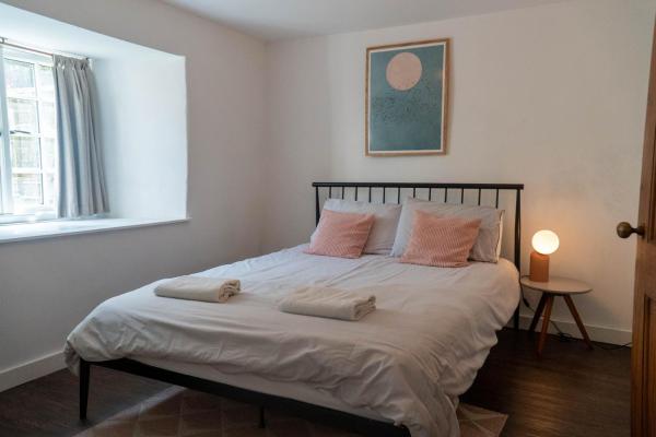 Mor Ki -A Perfectly Situated Modern Flat In Looe - Looe