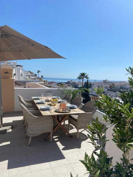 Casa Cecilia - Nerja