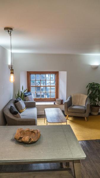 Mor Ki -A Perfectly Situated Modern Flat In Looe - Looe