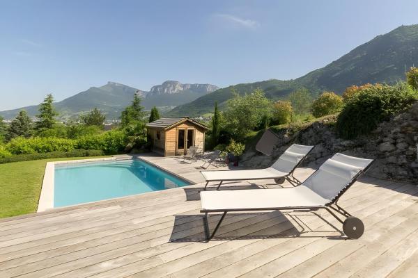 Le Gypaete - Challes Les Eaux - Chambéry