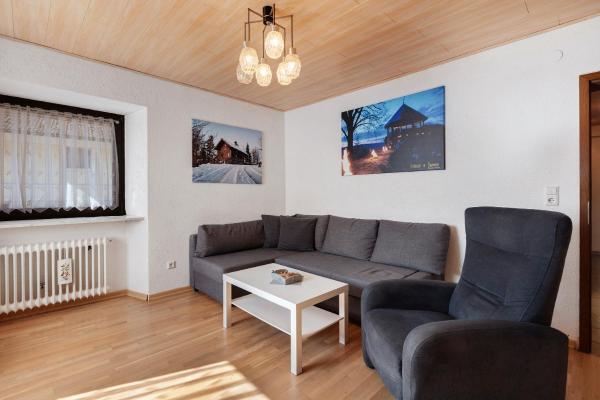 Apartment Alte Poststation - Rheinfelden